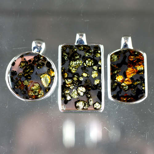 Meteorite Archives - Pur Crystal