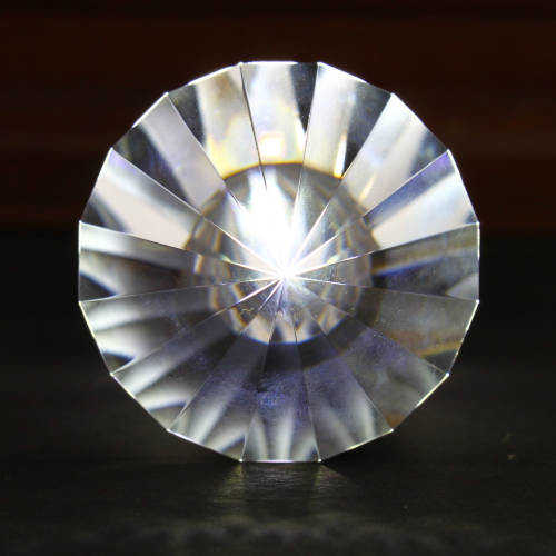 The Vogel Crystal Healing Mehod