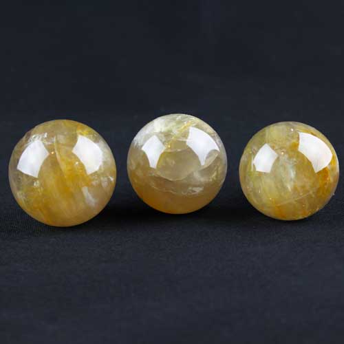 Iron Quartz Adaptogenic Stones Archives - Pur Crystal