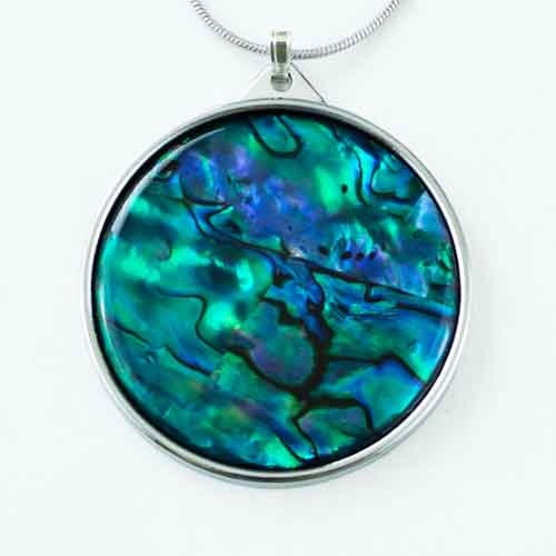 Paua Shell Archives - Pur Crystal